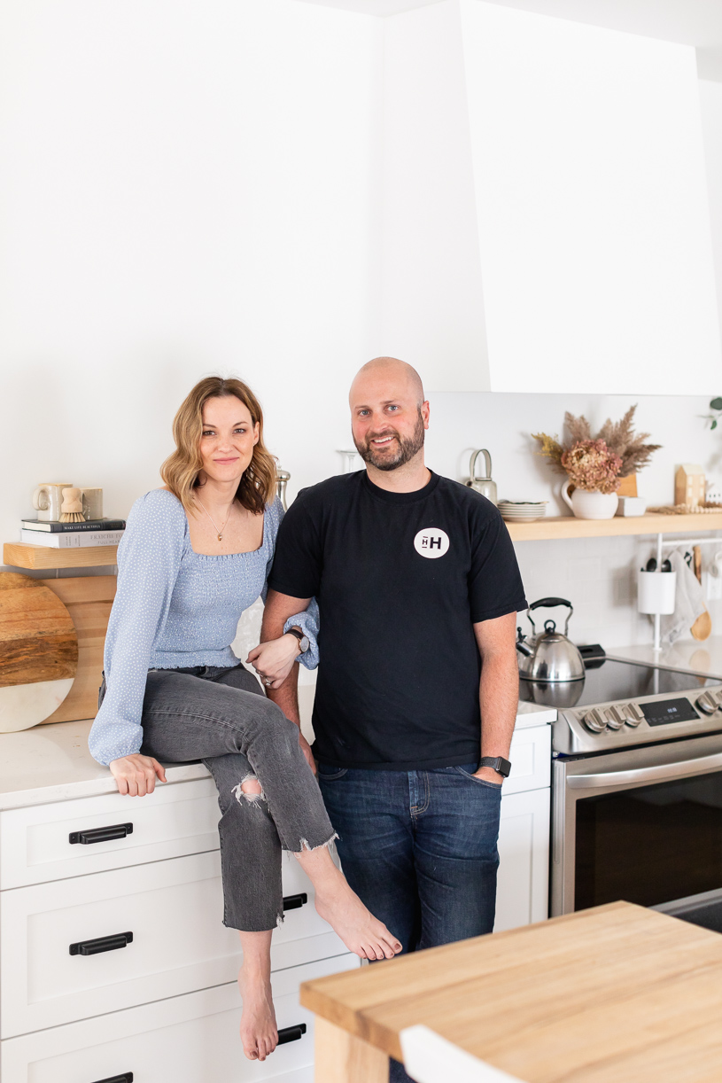 About Us - Holland Homes